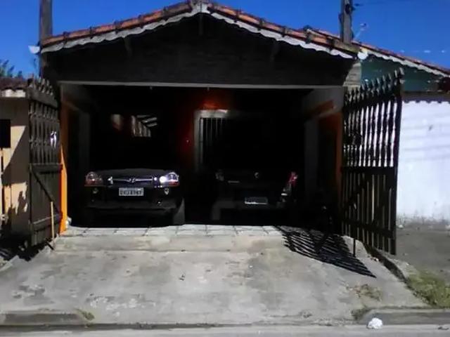 Casa / Sobrado para Venda em Mongaguá/SP Agenor de Campos 2 Quartos