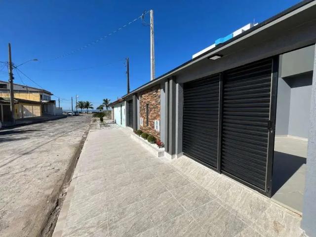 Casa / Sobrado para Venda em Mongaguá/SP Agenor de Campos 2 Quartos