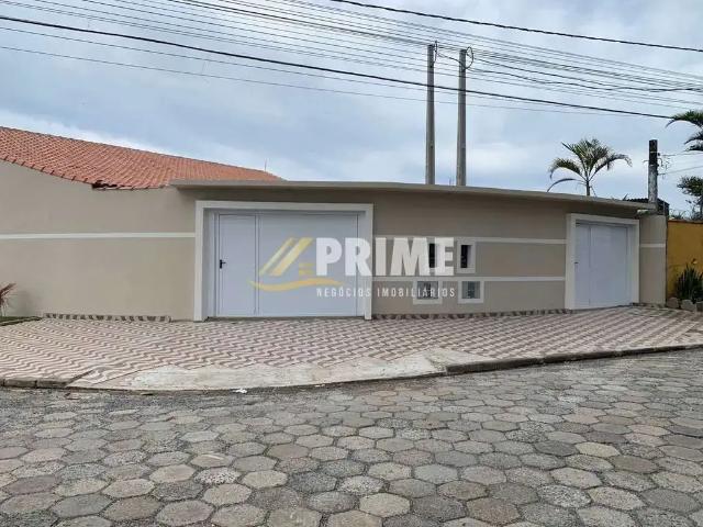 Casa / Sobrado para Venda em Mongaguá/SP Agenor de Campos 2 Quartos