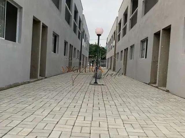 Casa / Sobrado para Venda em Mongaguá/SP Agenor de Campos 2 Quartos