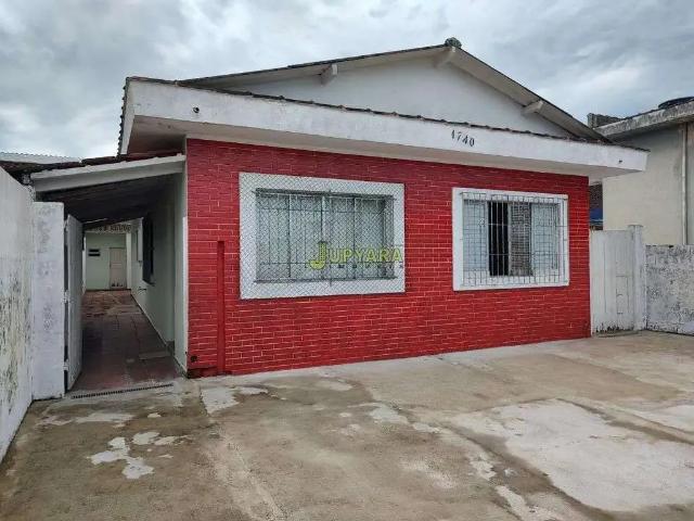 Casa / Sobrado para Venda em Mongaguá/SP Agenor de Campos 2 Quartos