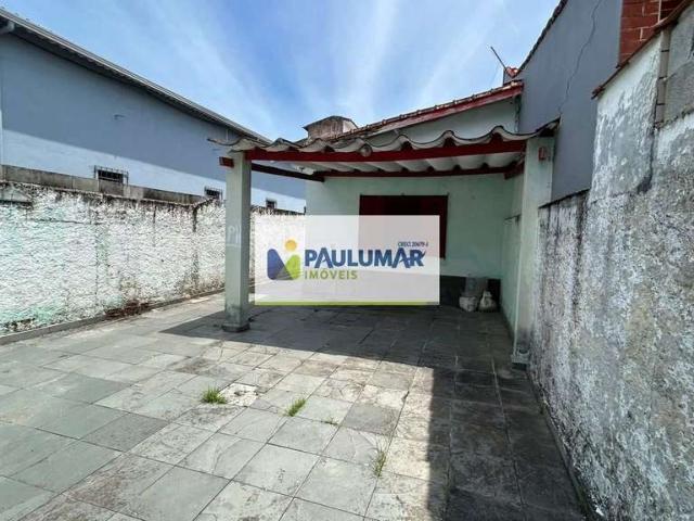 Casa / Sobrado para Venda em Mongaguá/SP Agenor de Campos 2 Quartos