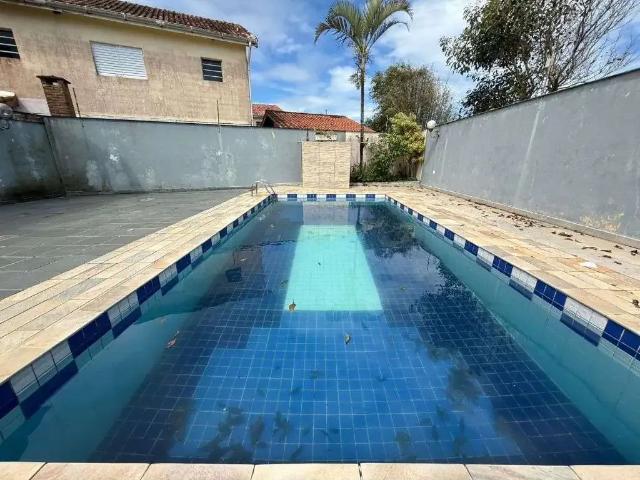 Casa / Sobrado para Venda em Mongaguá/SP Agenor de Campos 2 Quartos