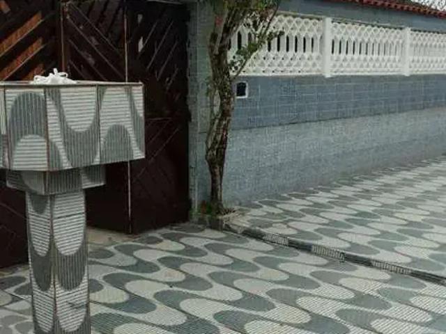 Casa / Sobrado para Venda em Mongaguá/SP Agenor de Campos