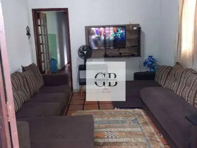 Casa / Sobrado para Venda em Mongaguá/SP Agenor de Campos