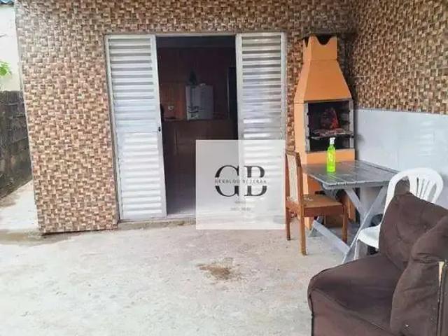 Casa / Sobrado para Venda em Mongaguá/SP Agenor de Campos