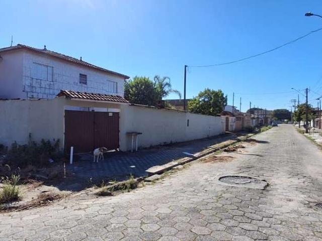 Casa / Sobrado para Venda em Mongaguá/SP Agenor de Campos 4 Quartos