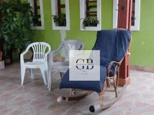 Casa / Sobrado para Venda em Mongaguá/SP Agenor de Campos