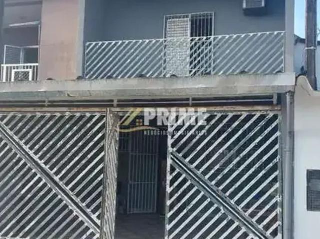 Casa / Sobrado para Venda em Mongaguá/SP Balneário Umuarama 1 Quartos