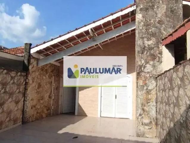Casa / Sobrado para Venda em Mongaguá/SP Balneário Umuarama 2 Quartos