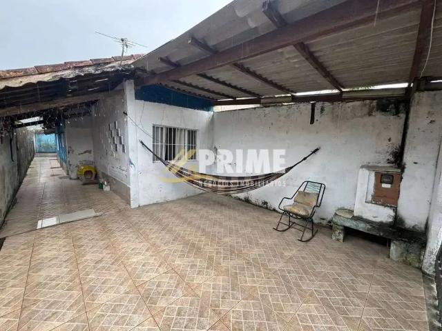 Casa / Sobrado para Venda em Mongaguá/SP Balneário Umuarama 2 Quartos