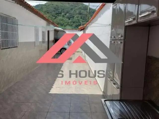 Casa / Sobrado para Venda em Mongaguá/SP Balneário Umuarama 2 Quartos