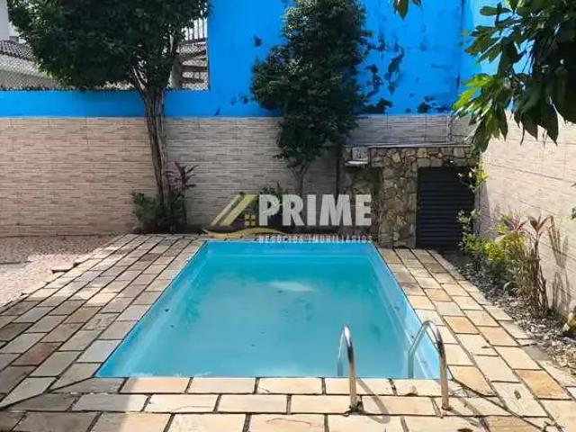 Casa / Sobrado para Venda em Mongaguá/SP Balneário Umuarama 3 Quartos