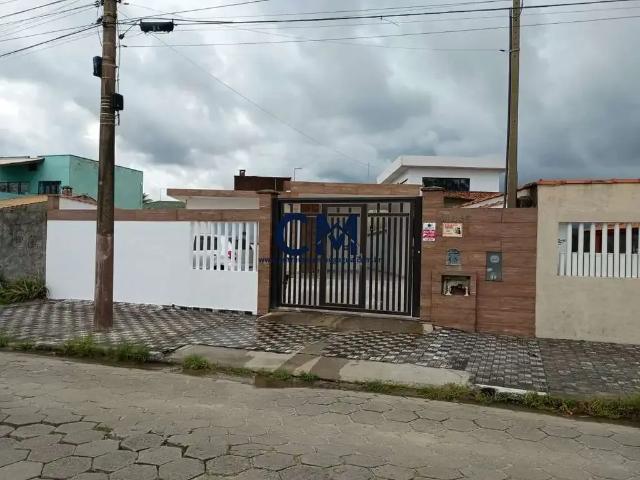 Casa / Sobrado para Venda em Mongaguá/SP Balneário América 3 Quartos