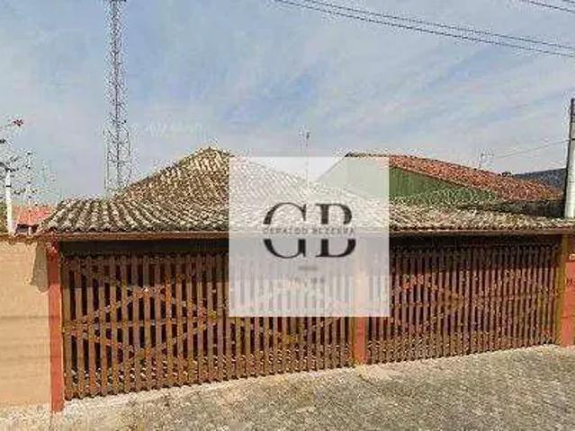 Casa / Sobrado para Venda em Mongaguá/SP Balneário América