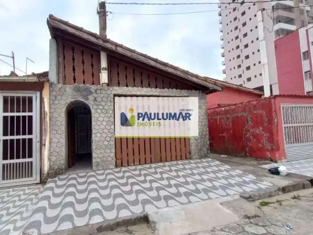 Casa / Sobrado para Venda em Mongaguá/SP Balneário Anchieta 2 Quartos