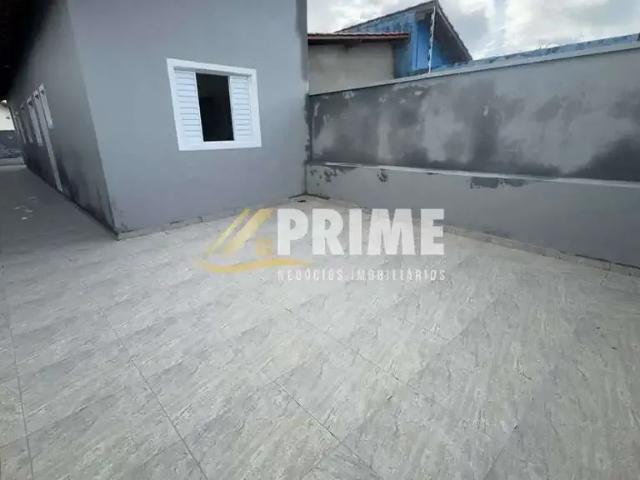 Casa / Sobrado para Venda em Mongaguá/SP Balneário Anchieta 2 Quartos