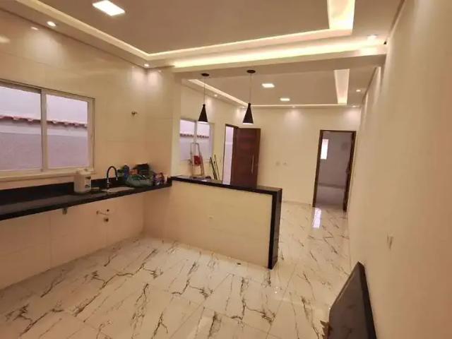 Casa / Sobrado para Venda em Mongaguá/SP Balneário Anchieta 2 Quartos