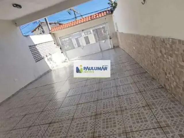 Casa / Sobrado para Venda em Mongaguá/SP Balneário Anchieta 2 Quartos