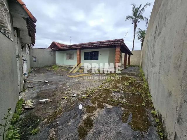 Casa / Sobrado para Venda em Mongaguá/SP Balneário Anchieta 2 Quartos