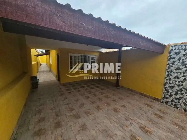 Casa / Sobrado para Venda em Mongaguá/SP Balneário Anchieta 2 Quartos