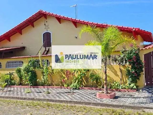 Casa / Sobrado para Venda em Mongaguá/SP Balneário Anchieta 2 Quartos