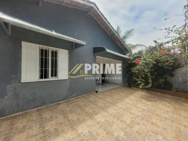Casa / Sobrado para Venda em Mongaguá/SP Balneário Anchieta 3 Quartos