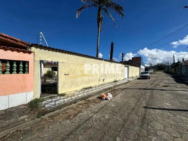 Casa / Sobrado para Venda em Mongaguá/SP Balneário Anchieta 3 Quartos