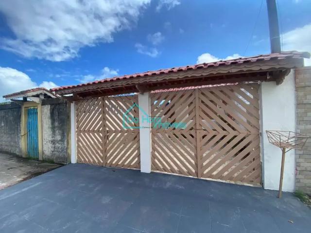 Casa / Sobrado para Venda em Mongaguá/SP Balneário Cascais 2 Quartos