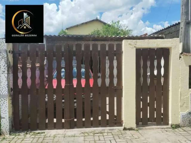 Casa / Sobrado para Venda em Mongaguá/SP Balneario de Birigui