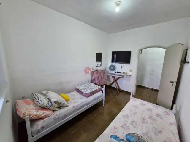Casa / Sobrado para Venda em Mongaguá/SP Balneário Europa 3 Quartos