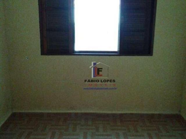 Casa / Sobrado para Venda em Mongaguá/SP Balneário Europa 2 Quartos