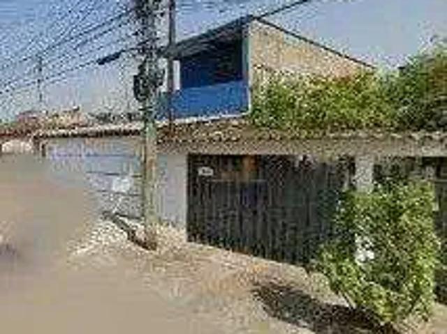 Casa / Sobrado para Venda em Mongaguá/SP Balneario Jussara 1 Quartos