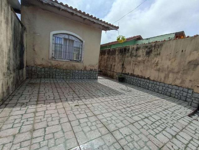 Casa / Sobrado para Venda em Mongaguá/SP Balneario Jussara