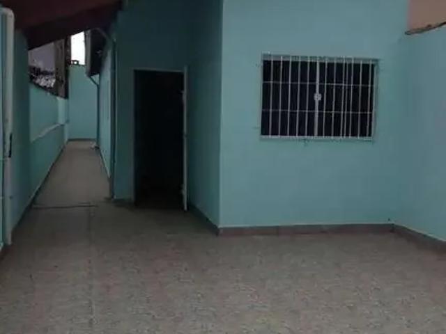 Casa / Sobrado para Venda em Mongaguá/SP Balneário Litoral Paulista