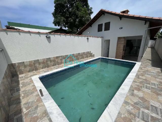 Casa / Sobrado para Venda em Mongaguá/SP Balneário Palmeiras 2 Quartos