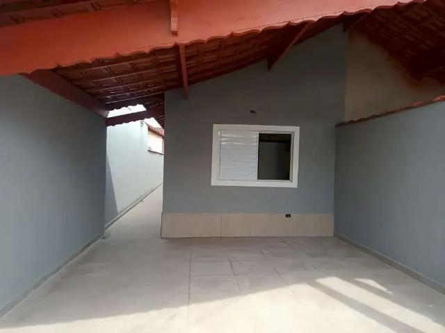 Casa / Sobrado para Venda em Mongaguá/SP Balneario Patrimonio das Américas 3 Quartos