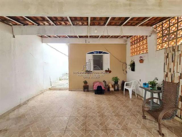Casa / Sobrado para Venda em Mongaguá/SP Balneario Santa Eugenia 2 Quartos
