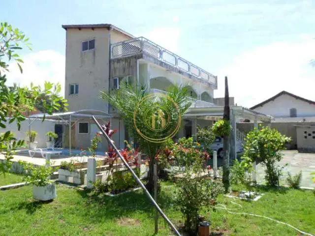 Casa / Sobrado para Venda em Mongaguá/SP Balneario Santa Eugenia 2 Quartos