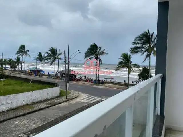 Casa / Sobrado para Venda em Mongaguá/SP Balneario Santa Eugenia 2 Quartos