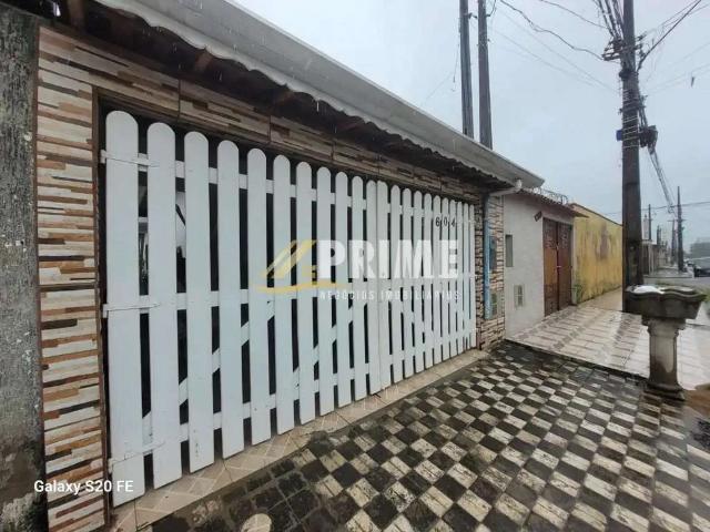 Casa / Sobrado para Venda em Mongaguá/SP Balneario Santa Eugenia 2 Quartos