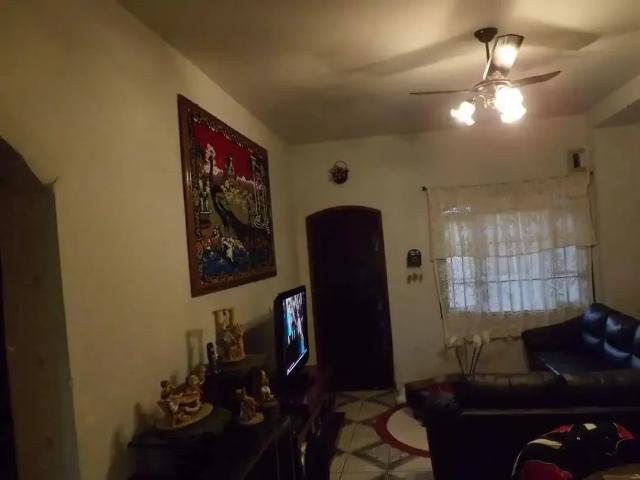Casa / Sobrado para Venda em Mongaguá/SP Balneario Santa Eugenia 2 Quartos