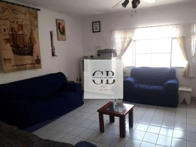 Casa / Sobrado para Venda em Mongaguá/SP Balneario Santa Eugenia 3 Quartos