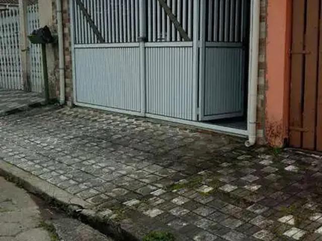 Casa / Sobrado para Venda em Mongaguá/SP Balneario Santa Eugenia