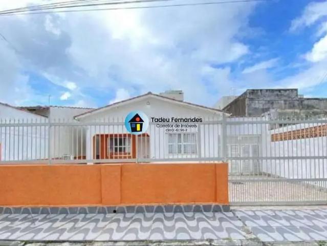 Casa / Sobrado para Venda em Mongaguá/SP Centro 4 Quartos