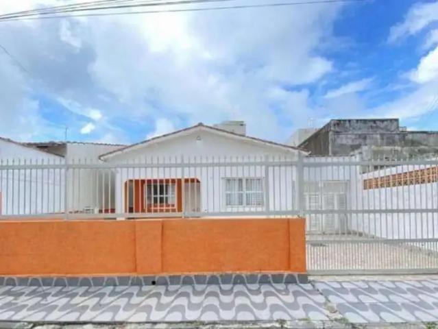 Casa / Sobrado para Venda em Mongaguá/SP Centro 4 Quartos