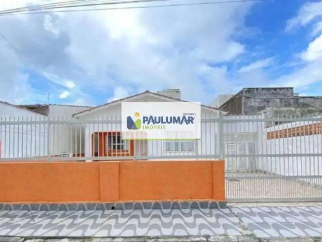 Casa / Sobrado para Venda em Mongaguá/SP Centro 4 Quartos