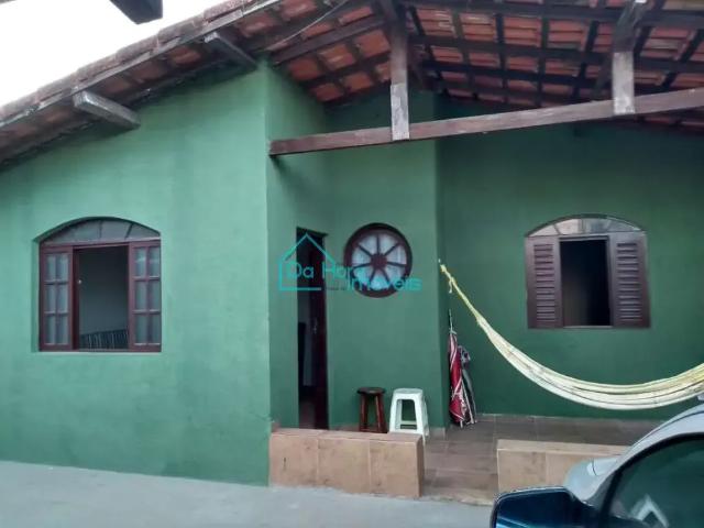 Casa / Sobrado para Venda em Mongaguá/SP Centro 5 Quartos