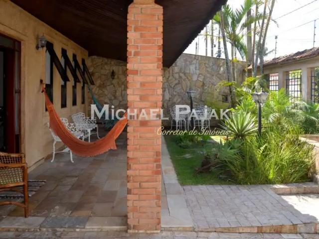 Casa / Sobrado para Venda em Mongaguá/SP Centro 7 Quartos