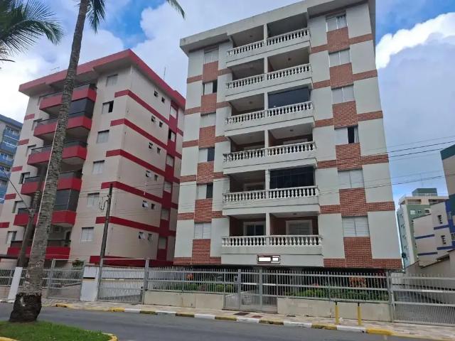 Casa / Sobrado para Venda em Mongaguá/SP Centro 1 Quartos